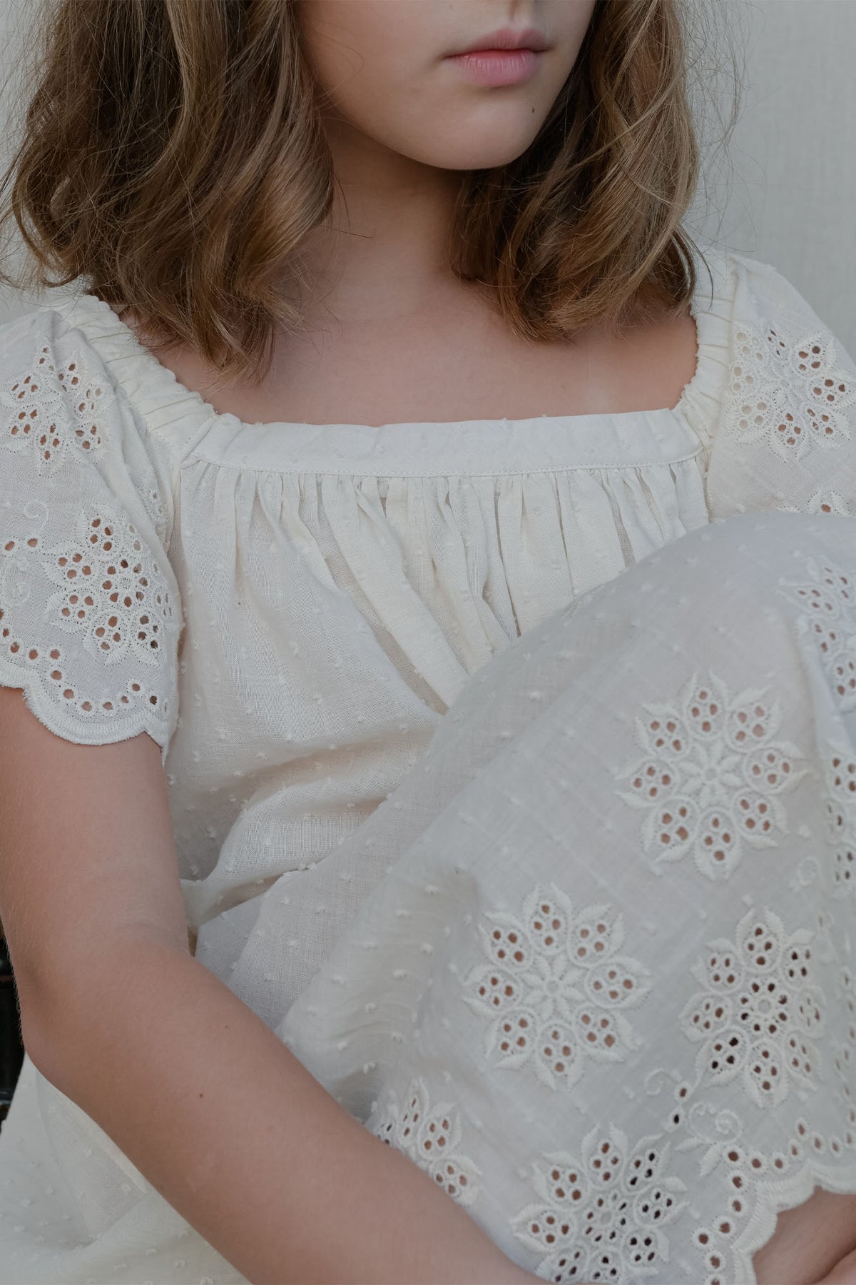 Lorena Dress | minimom