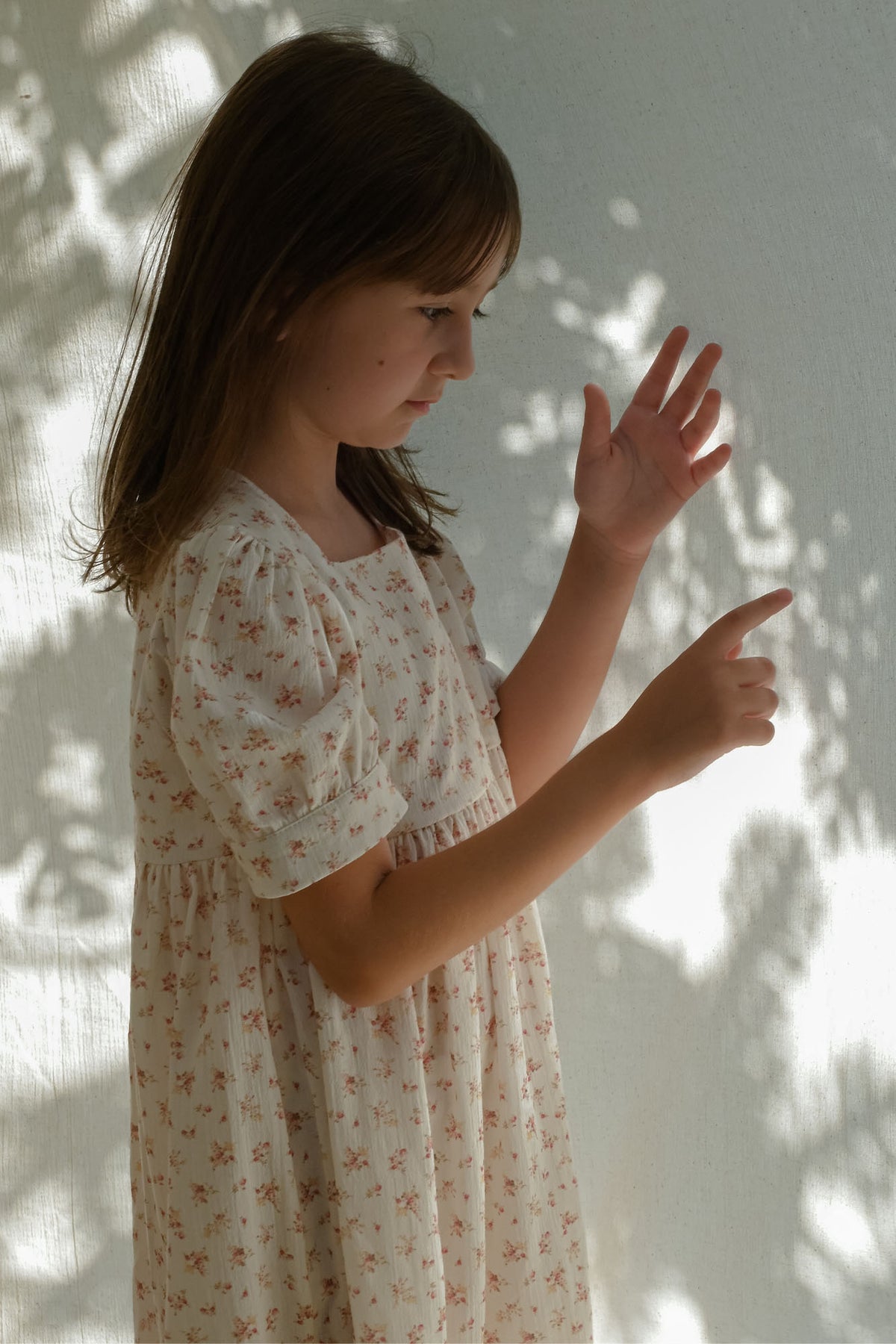 Olive Dress | minimom