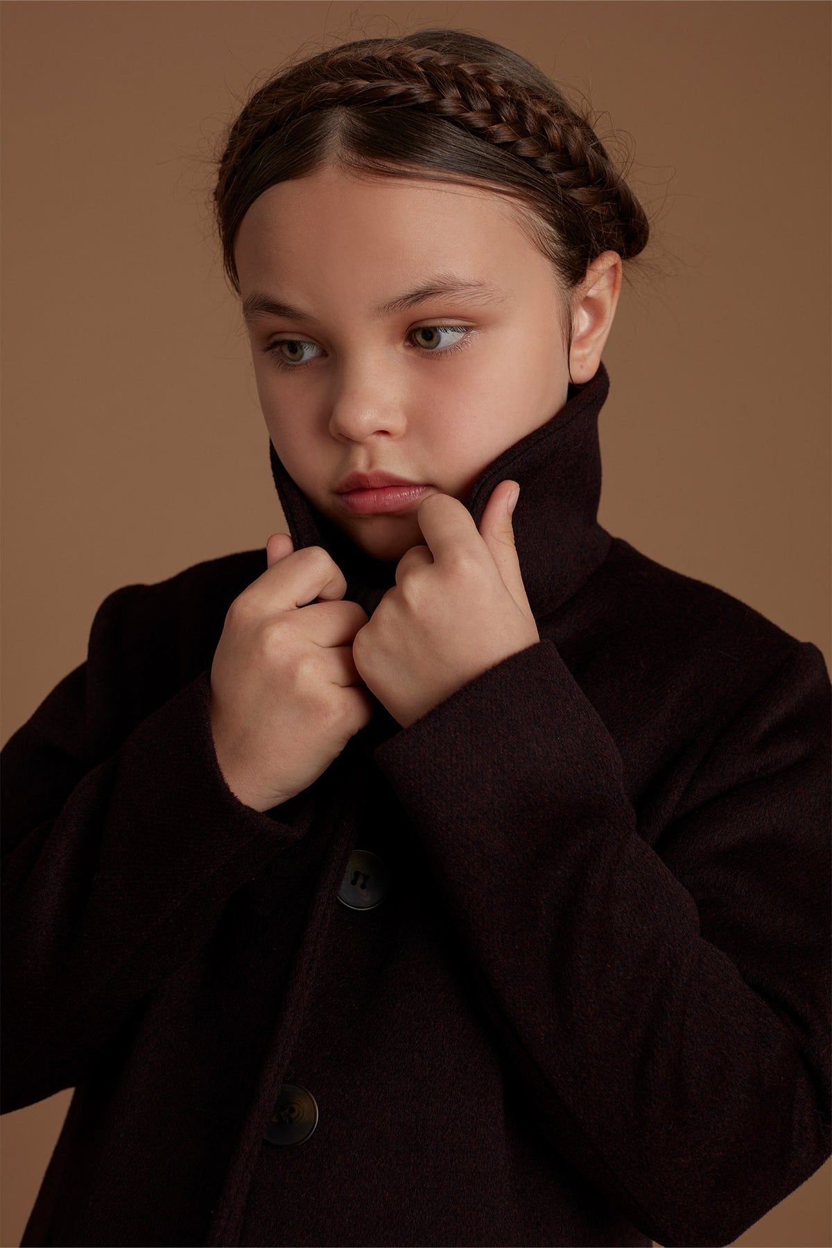 Primrose Coat | minimom